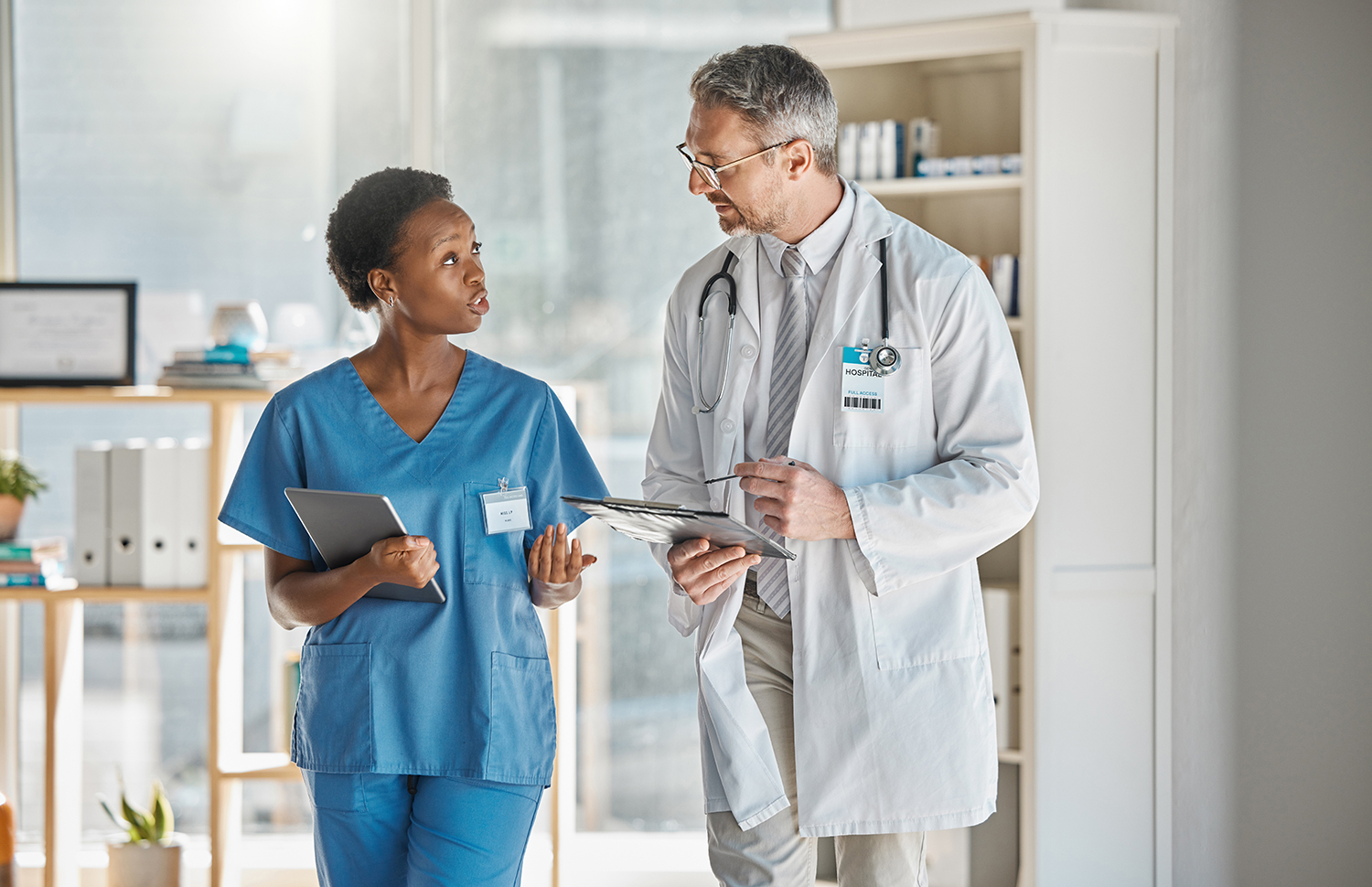 The Importance of Mentorship During and After Residency: Look for These Green Flags | Chenmed